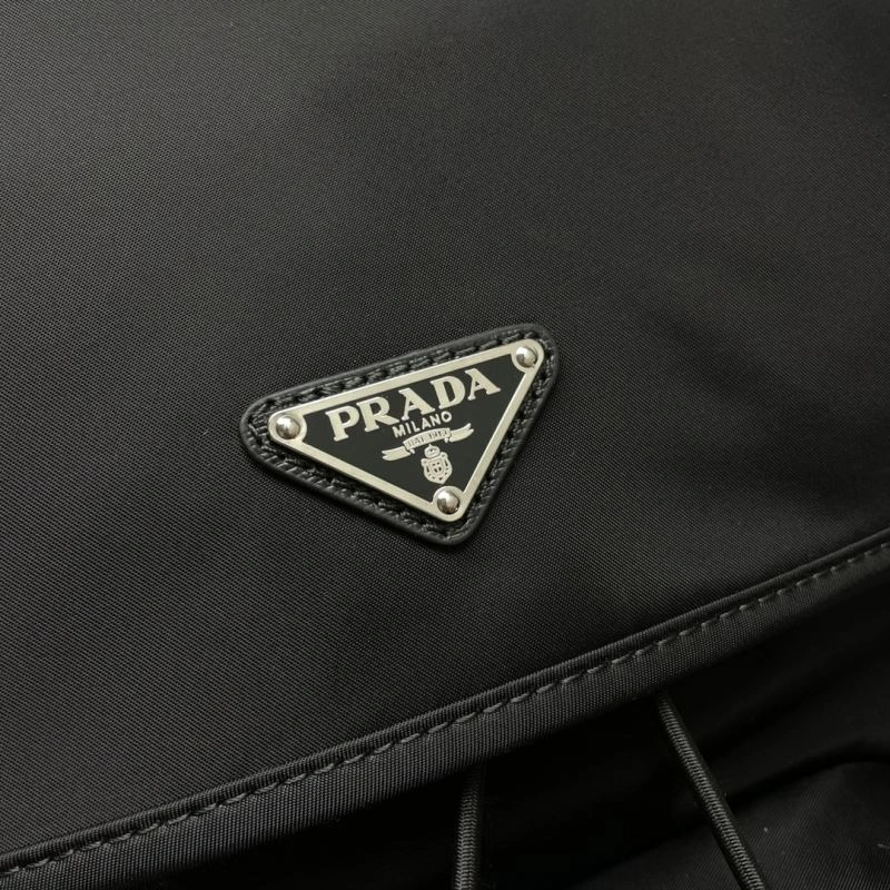 Perfect replica Prada Backpacks