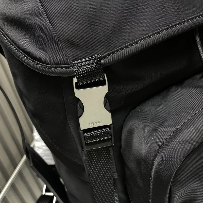 Perfect replica Prada Backpacks