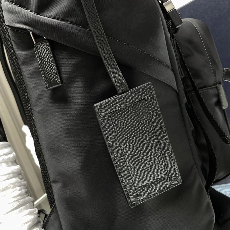 Perfect replica Prada Backpacks