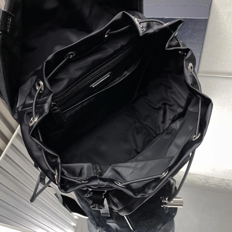 Perfect replica Prada Backpacks