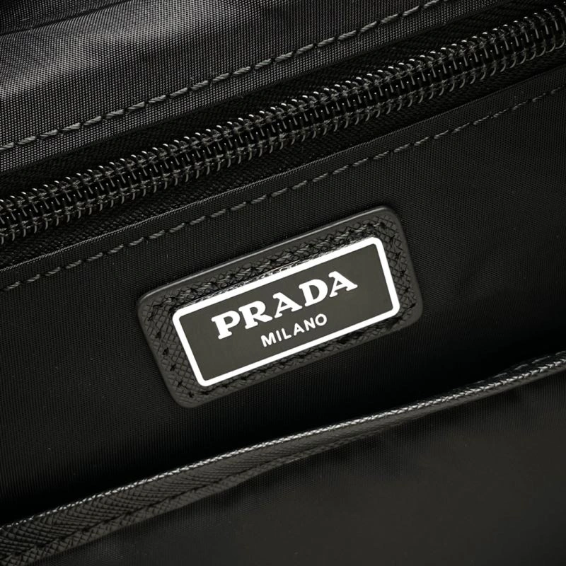 Perfect replica Prada Backpacks