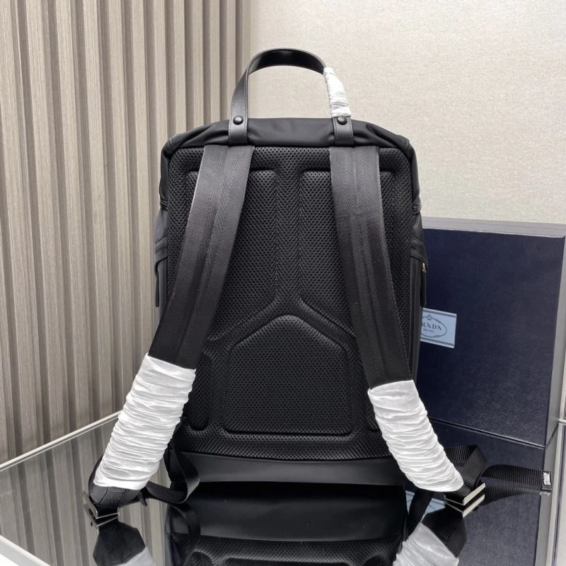 Mirror quality Prada Backpacks