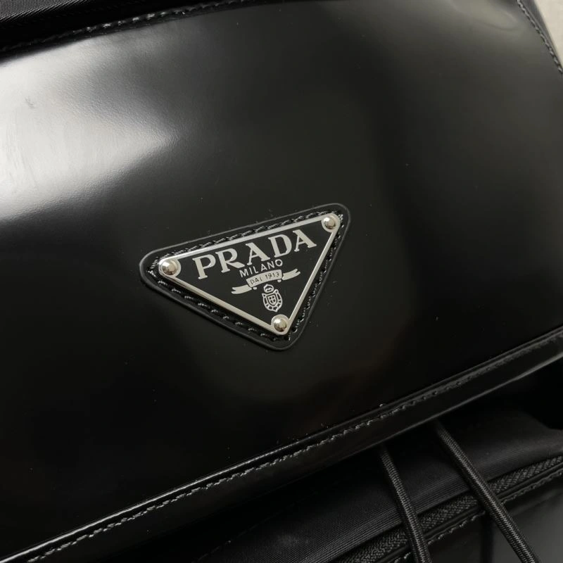 Mirror quality Prada Backpacks
