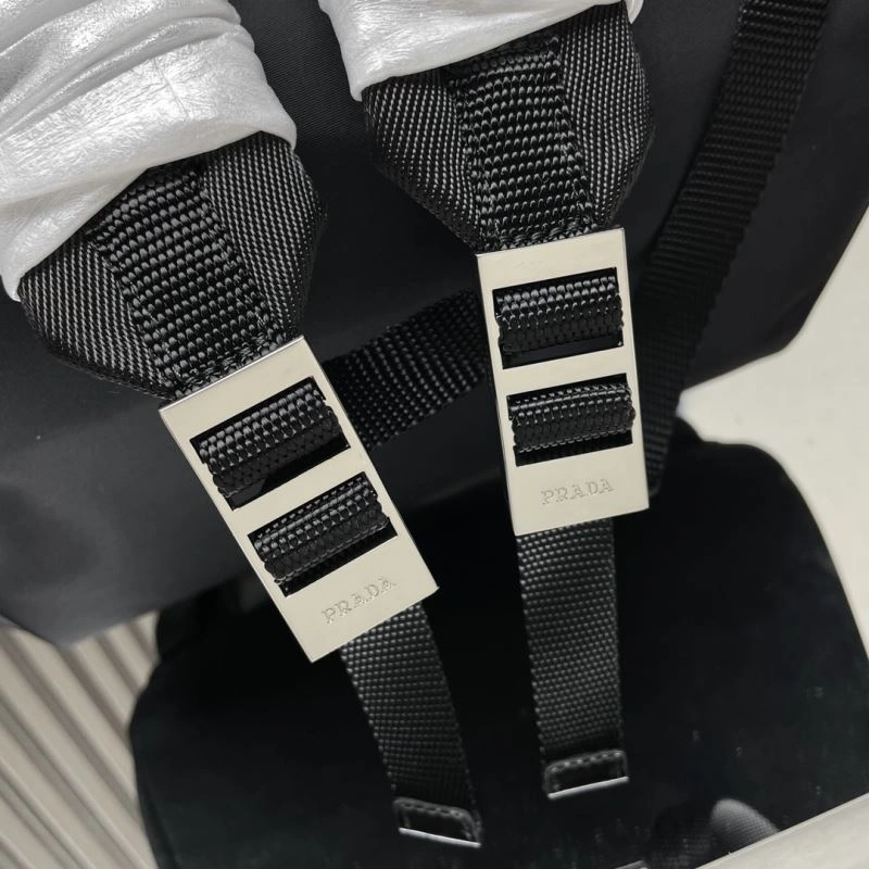 Mirror quality Prada Backpacks