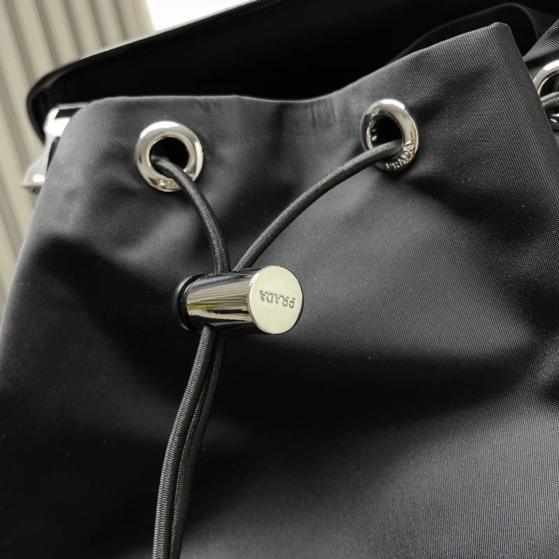 Mirror quality Prada Backpacks