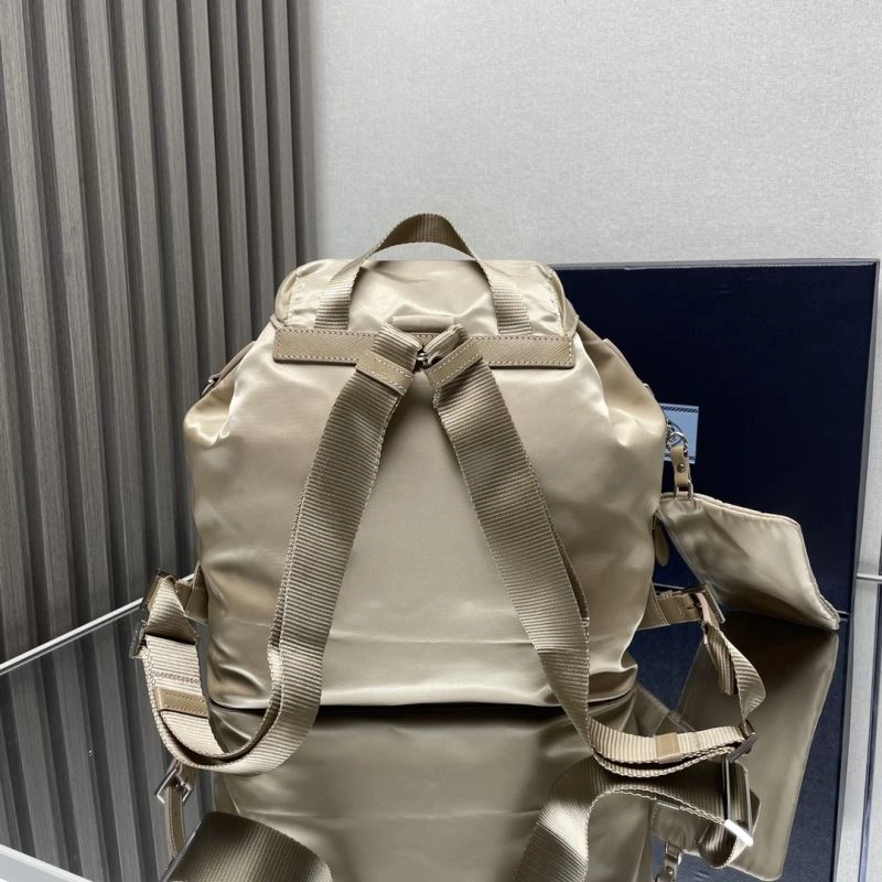 High fidelity Prada Backpacks