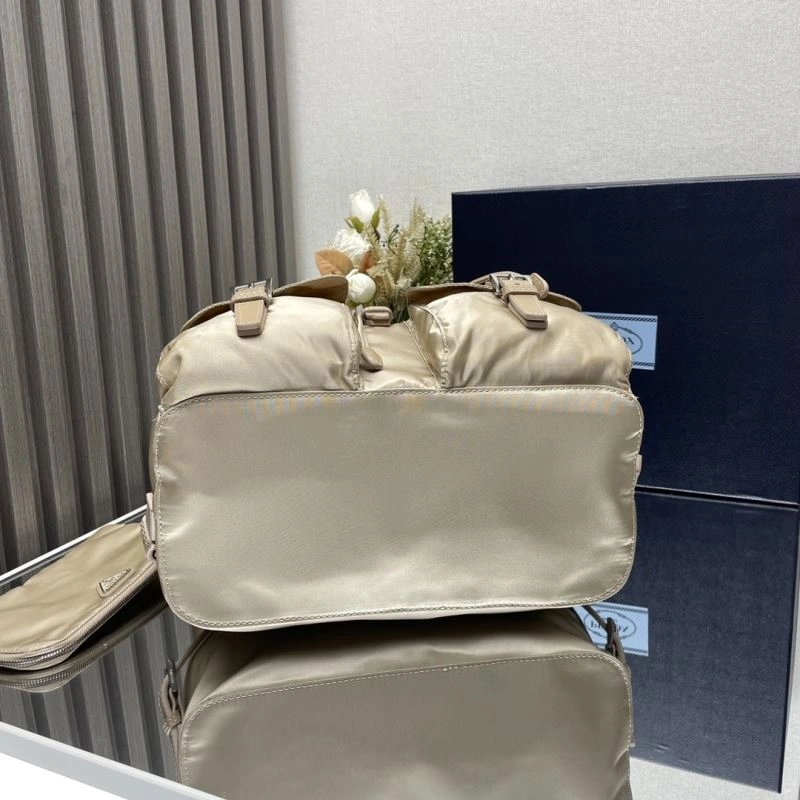 High fidelity Prada Backpacks