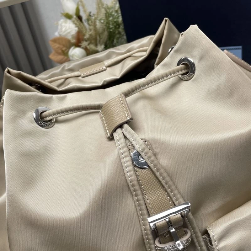 High fidelity Prada Backpacks