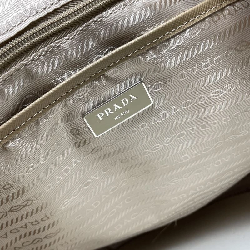 High fidelity Prada Backpacks