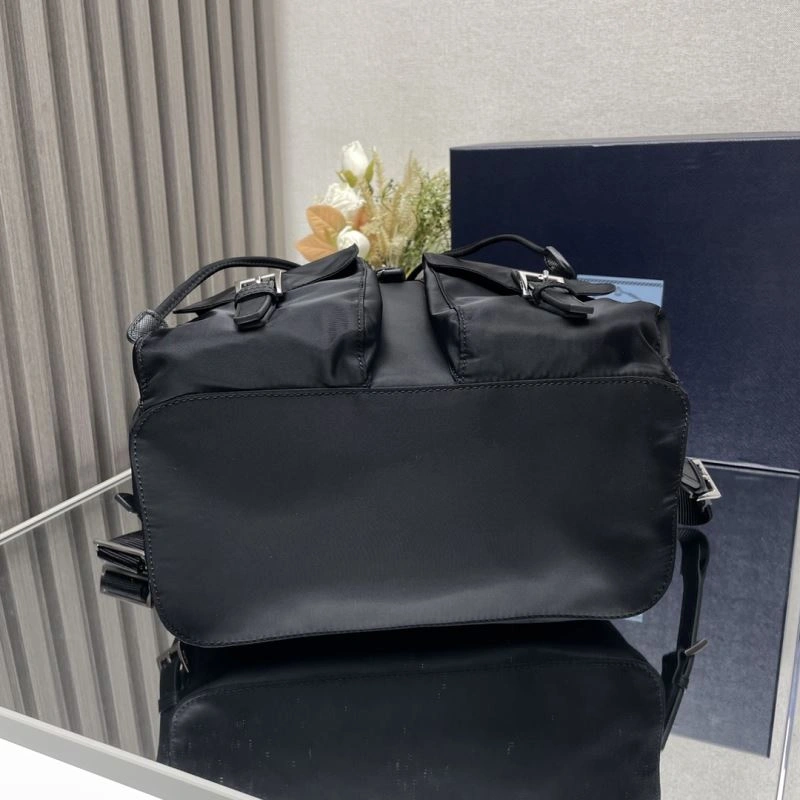 Genuine Prada Backpacks