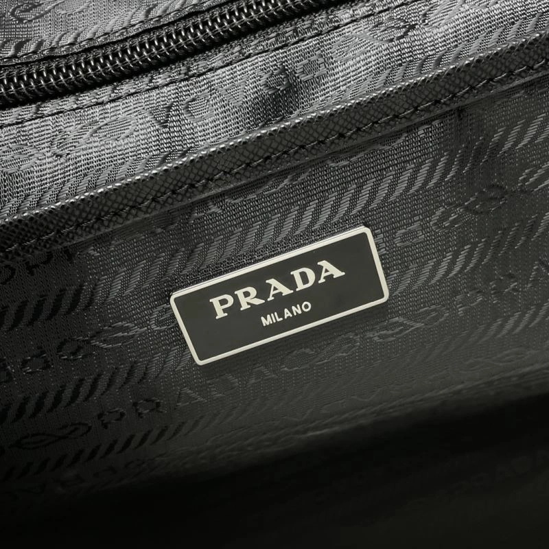 Genuine Prada Backpacks