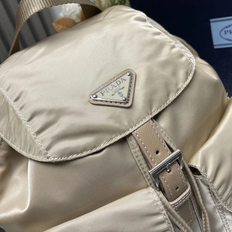 Original Prada Backpacks