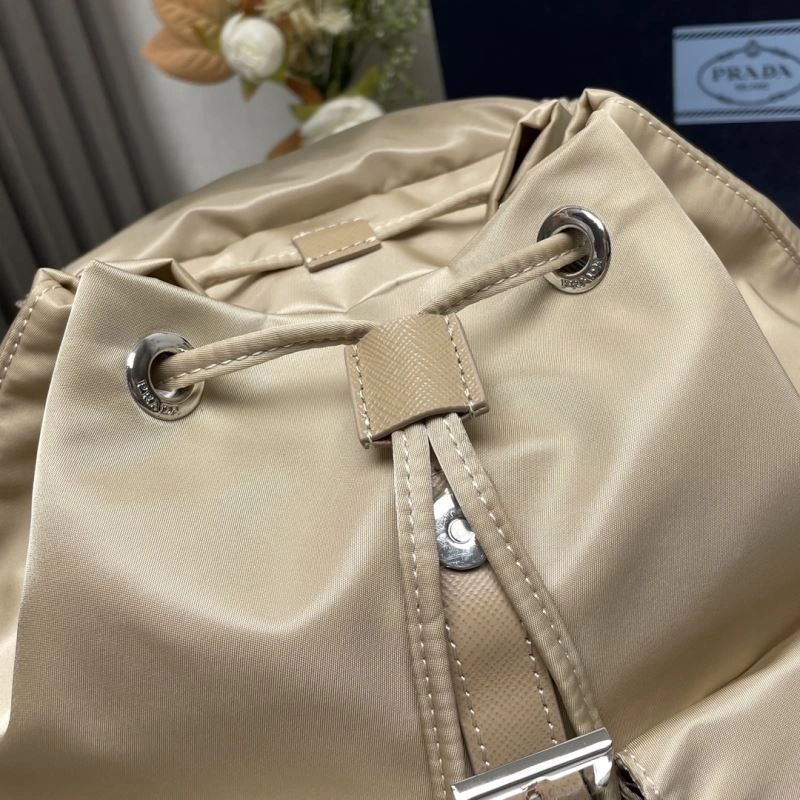 Original Prada Backpacks