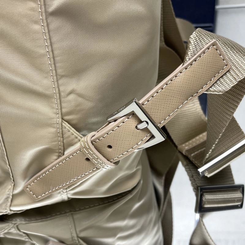 Original Prada Backpacks