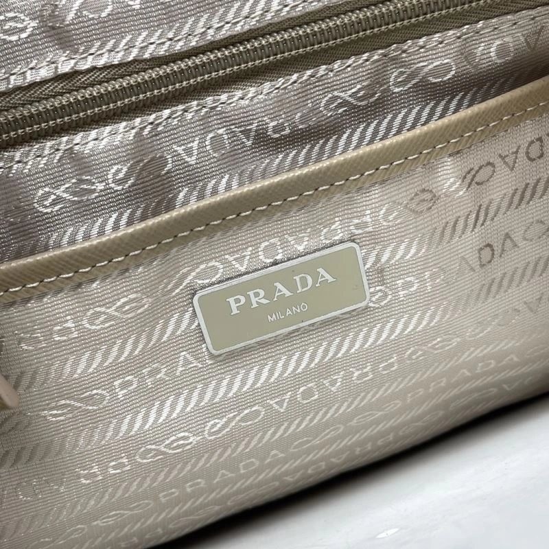 Original Prada Backpacks