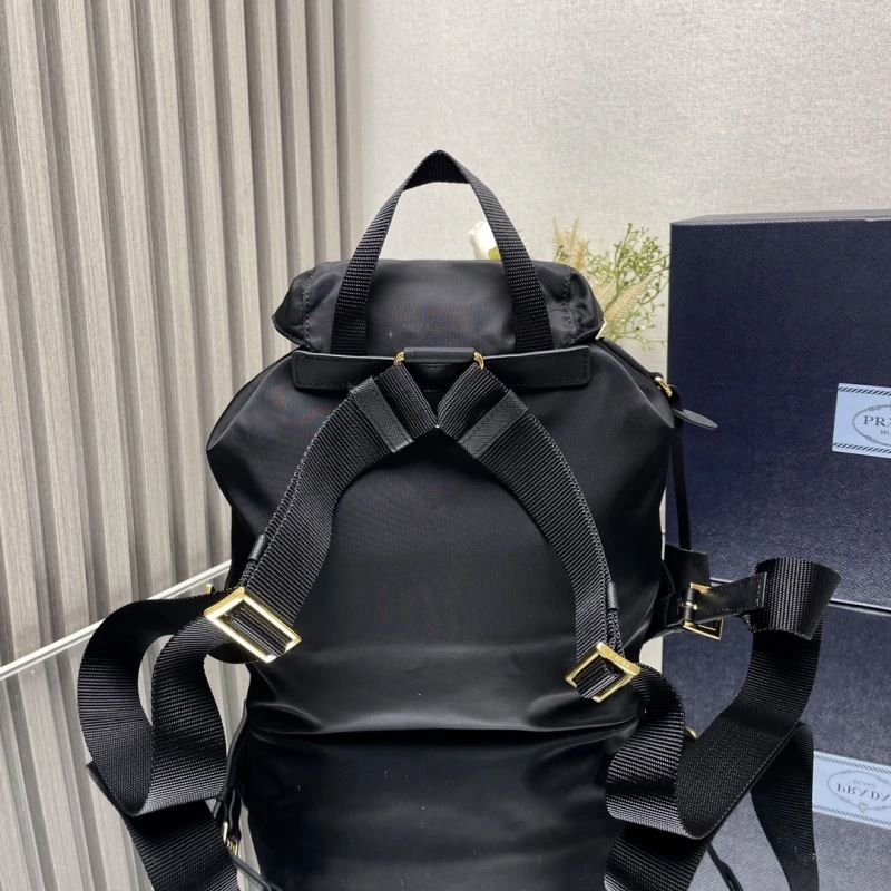 Legit Prada Backpacks