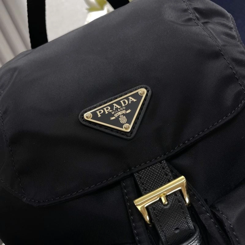 Legit Prada Backpacks