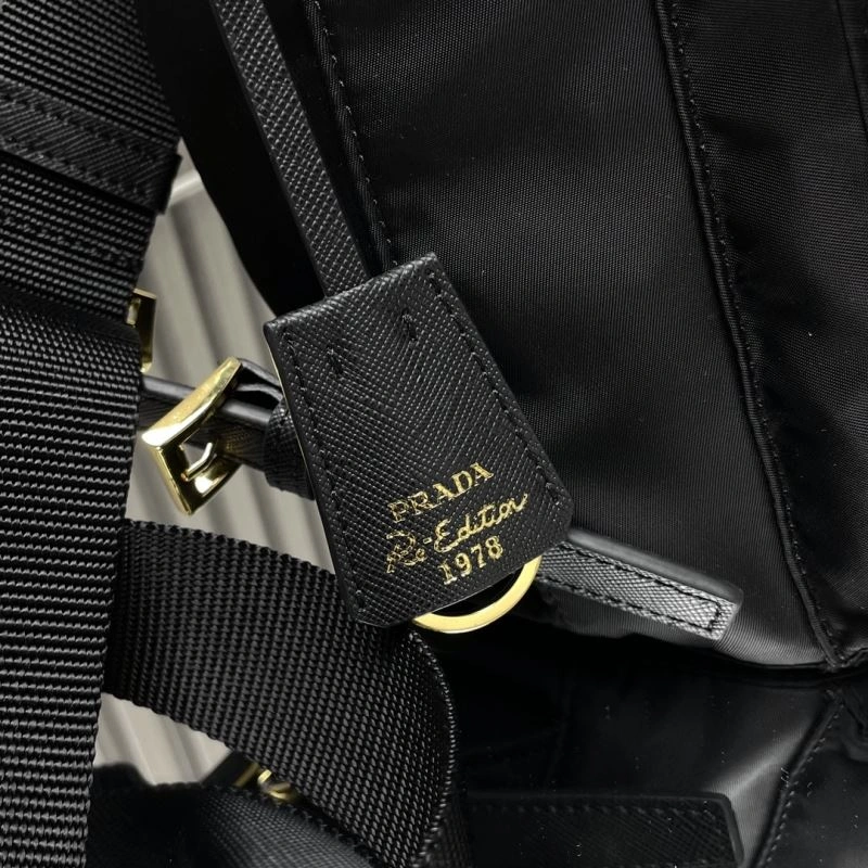 Legit Prada Backpacks