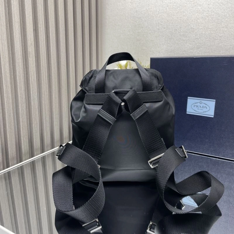 High fidelity Prada Backpacks