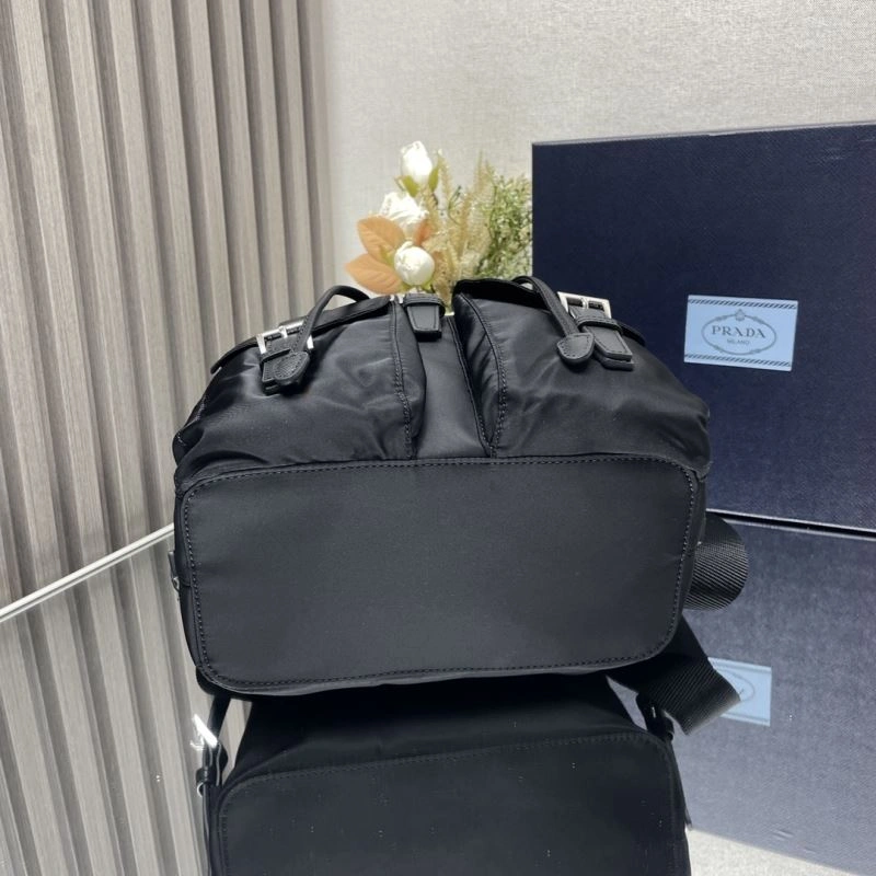 High fidelity Prada Backpacks