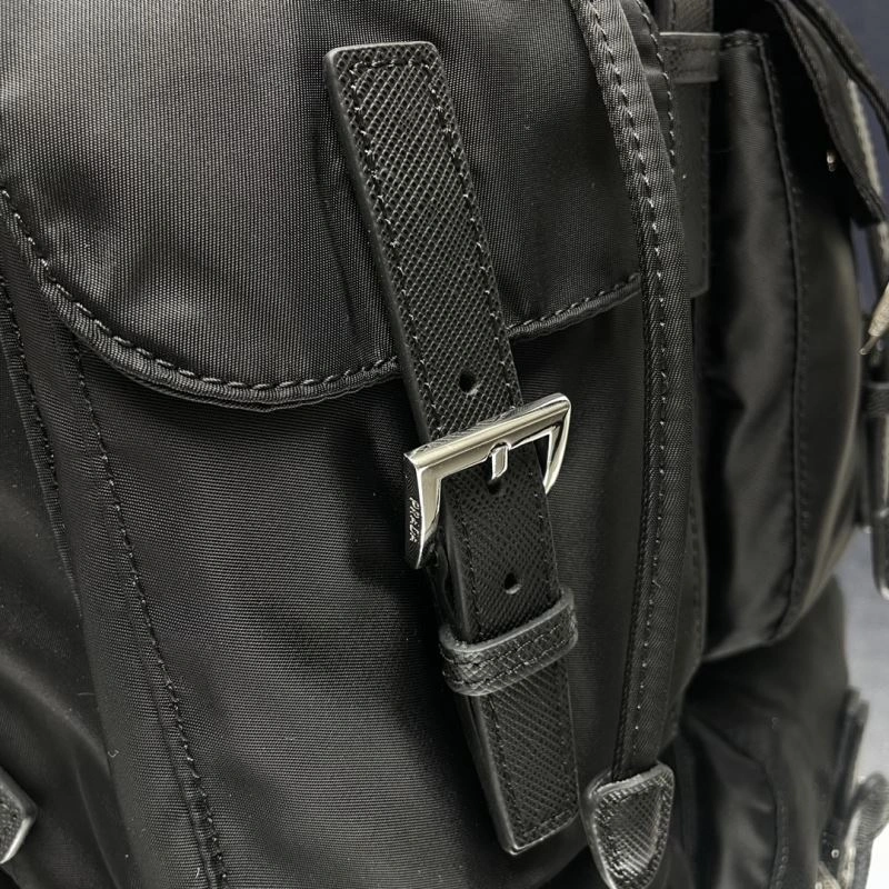High fidelity Prada Backpacks