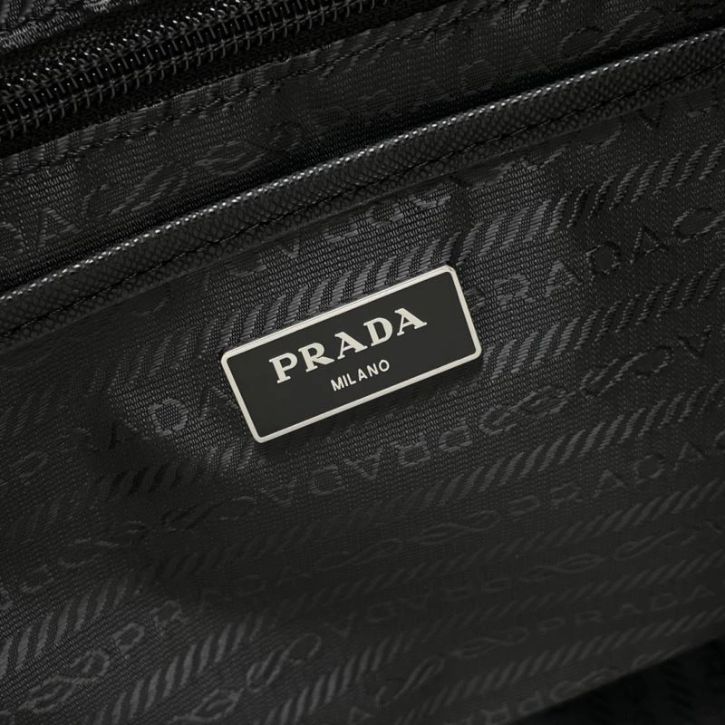 High fidelity Prada Backpacks