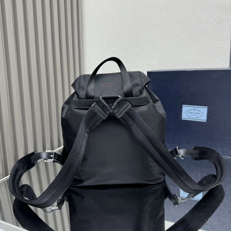 High accuracy Prada Backpacks