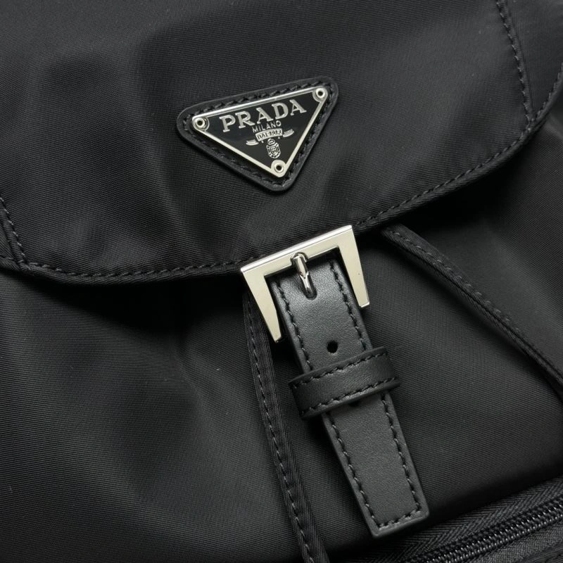 High accuracy Prada Backpacks
