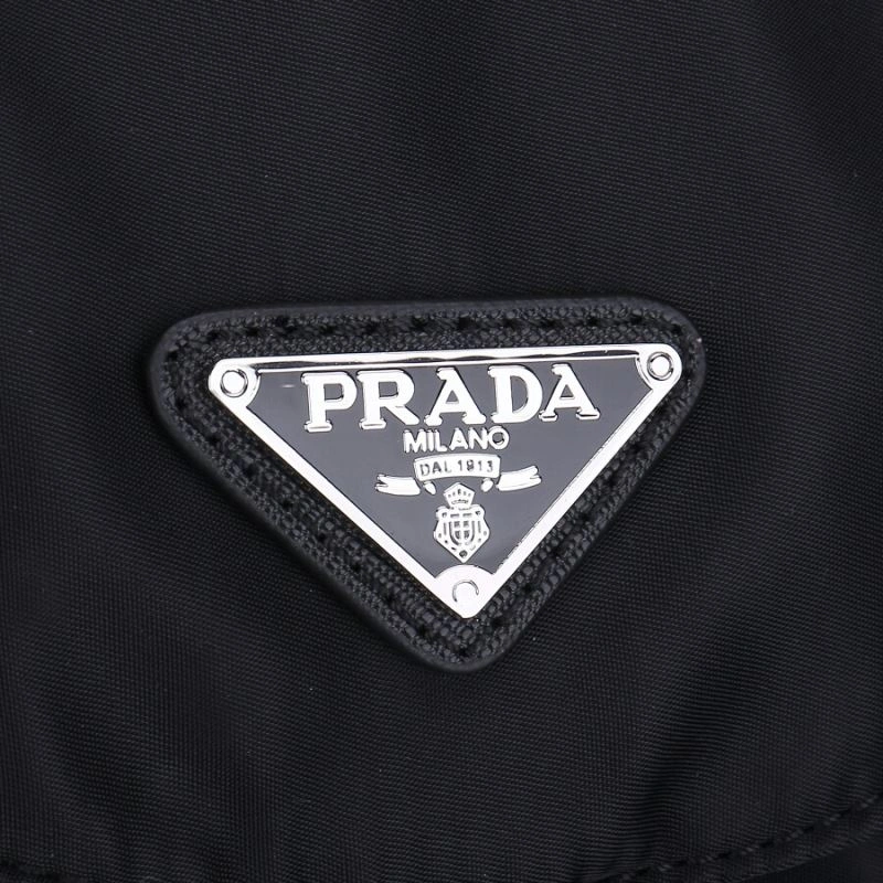 Factory-made Prada Backpacks