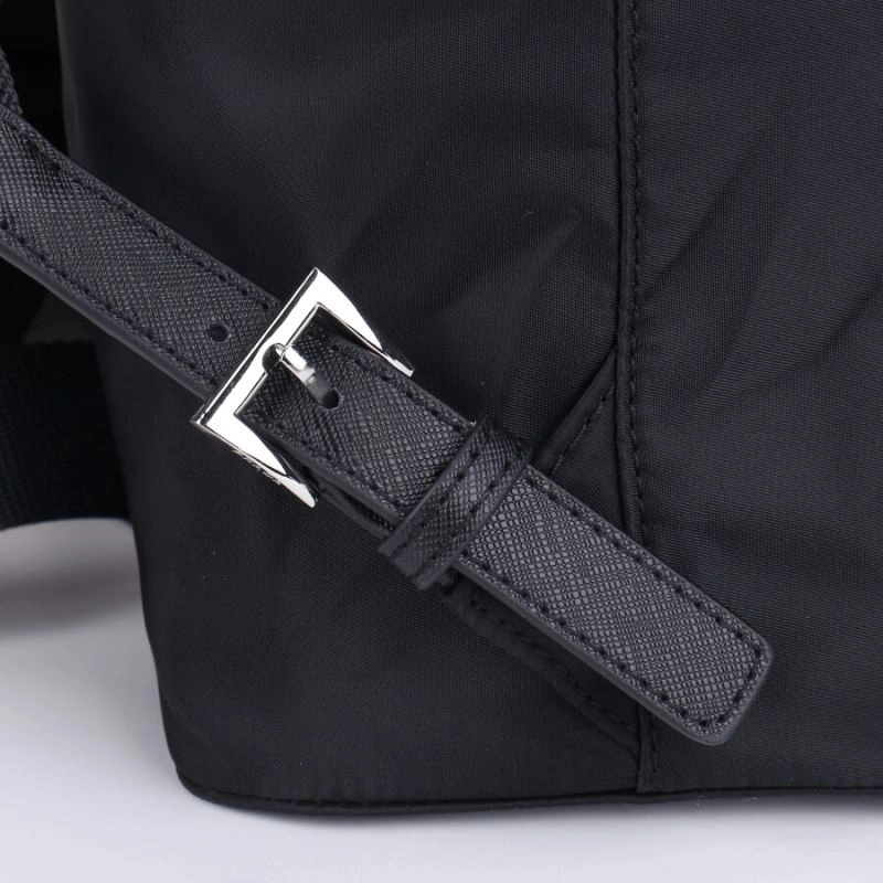 Factory-made Prada Backpacks