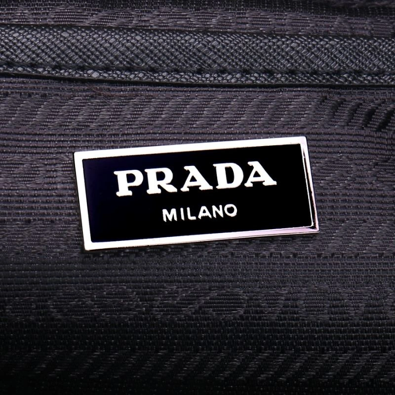 Factory-made Prada Backpacks