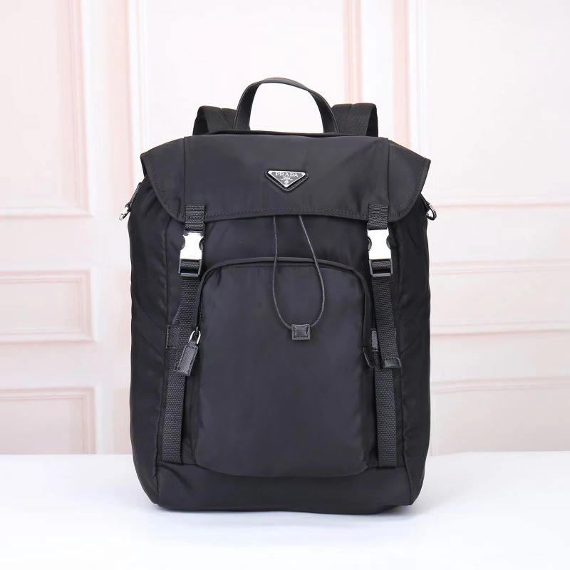 Prada Backpacks