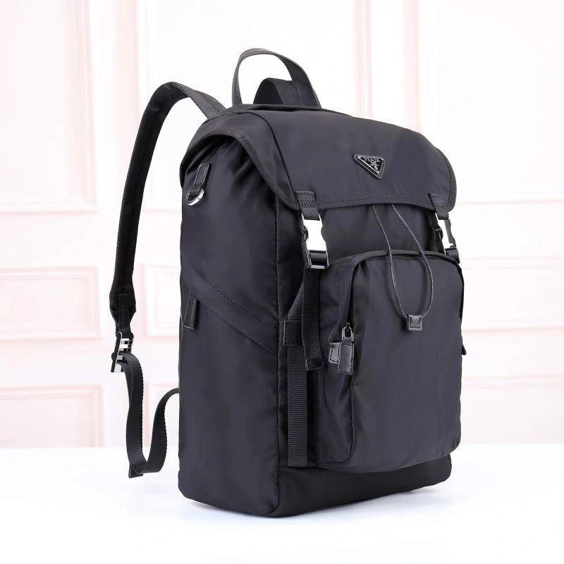 Perfect replica Prada Backpacks