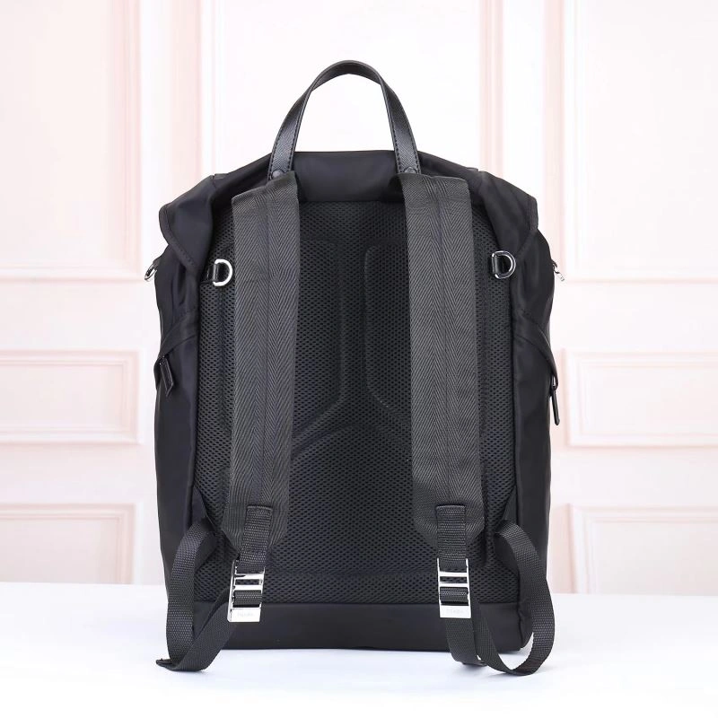 Perfect replica Prada Backpacks