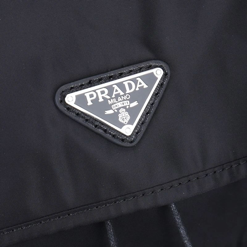 Perfect replica Prada Backpacks