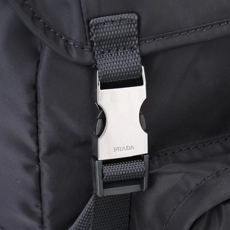 Perfect replica Prada Backpacks