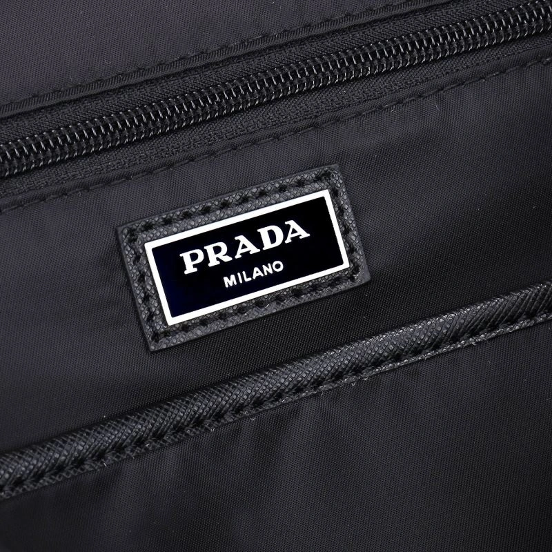 Perfect replica Prada Backpacks