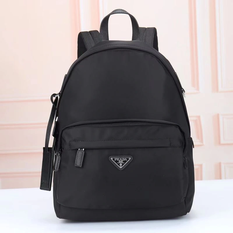Prada Backpacks