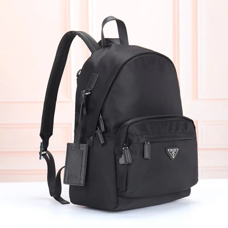 Affordable Prada Backpacks