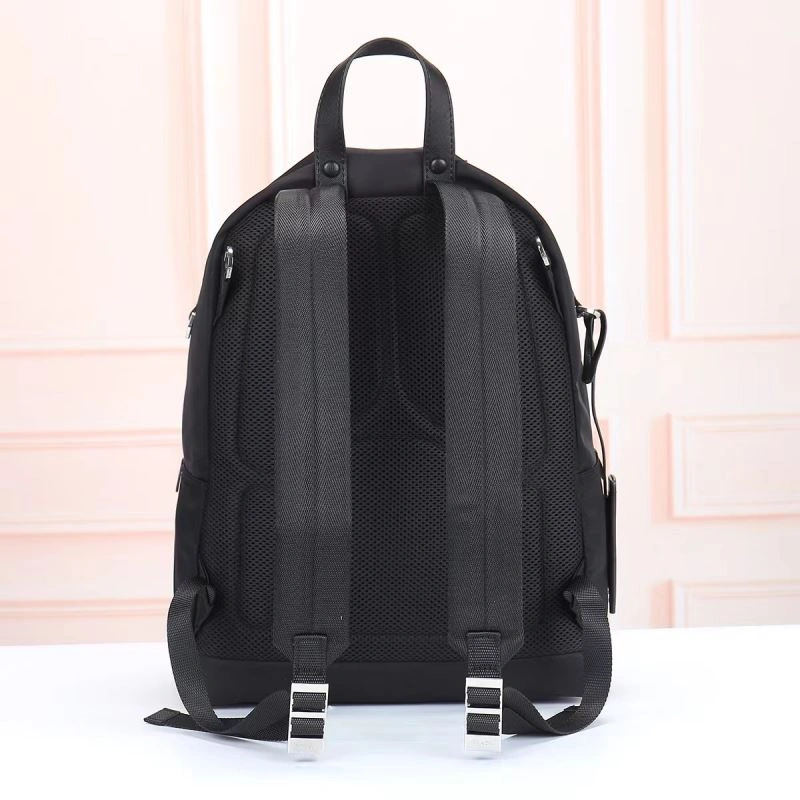 Affordable Prada Backpacks