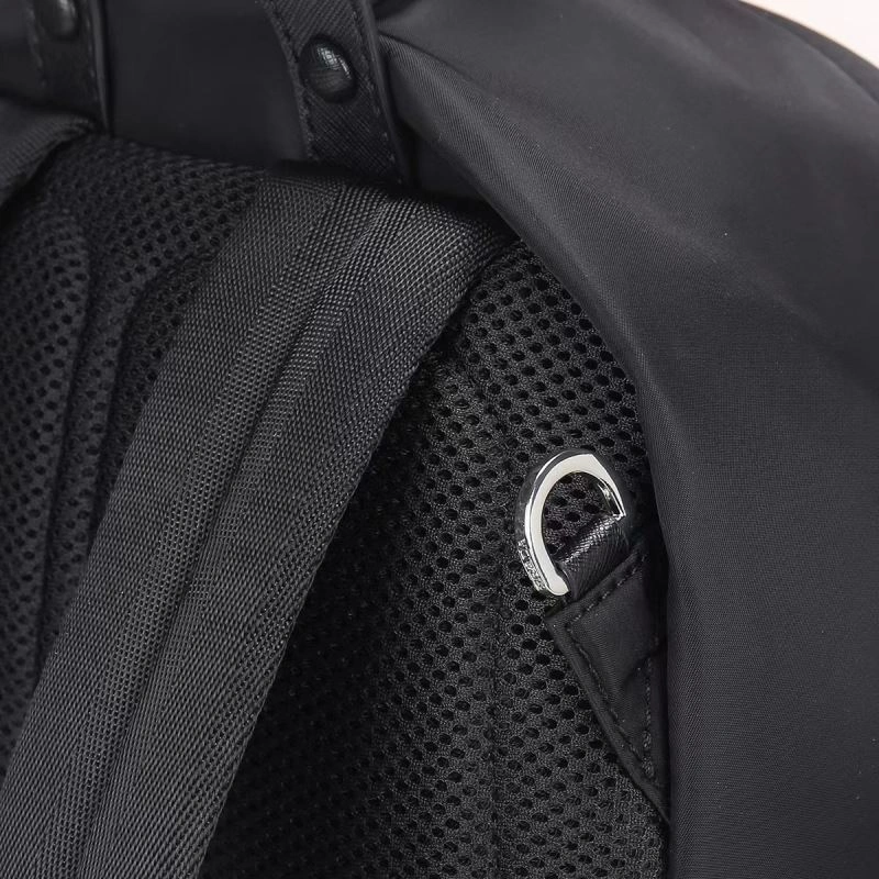 Affordable Prada Backpacks