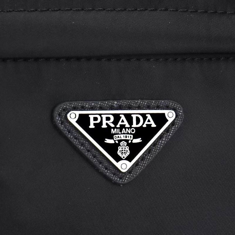 Affordable Prada Backpacks