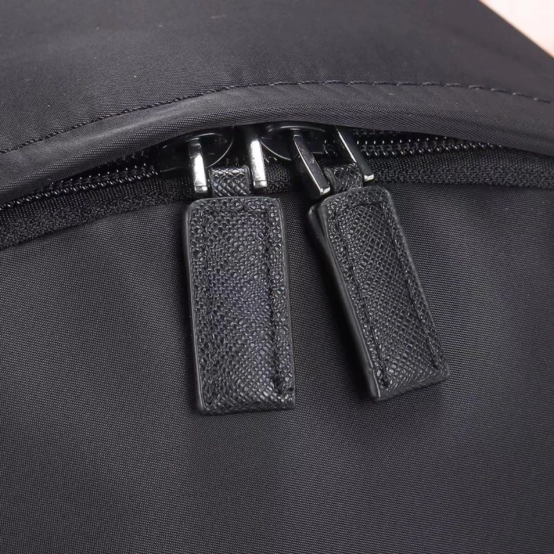 Affordable Prada Backpacks