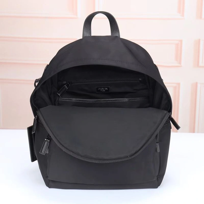 Affordable Prada Backpacks