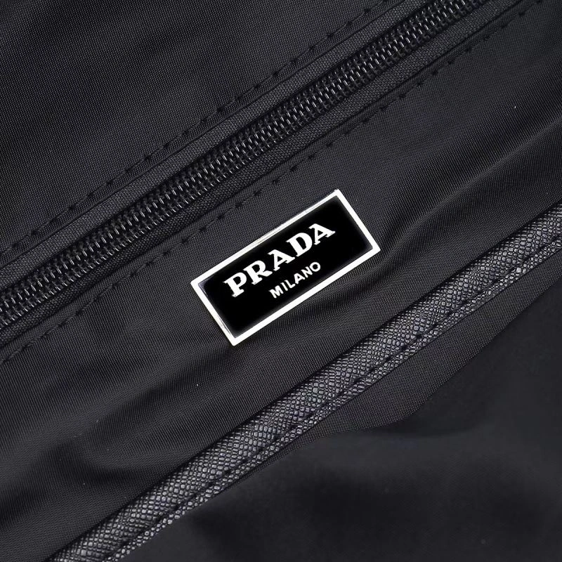 Affordable Prada Backpacks