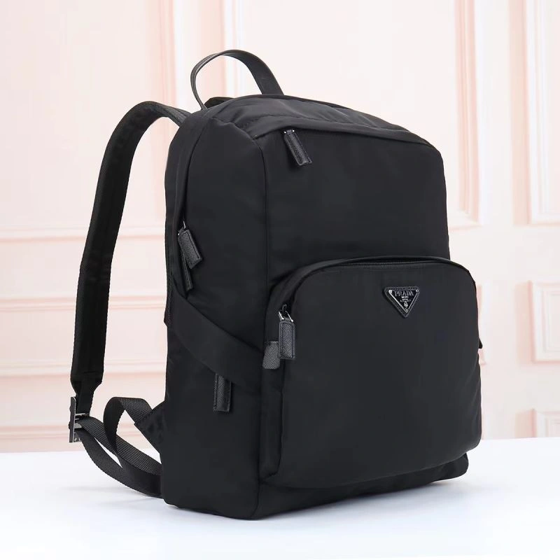 Exact replica Prada Backpacks