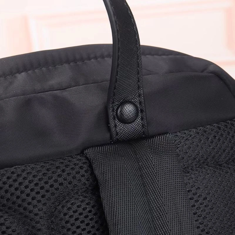 Exact replica Prada Backpacks