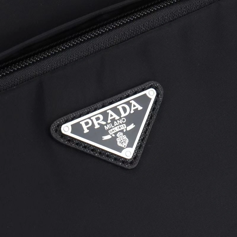 Exact replica Prada Backpacks