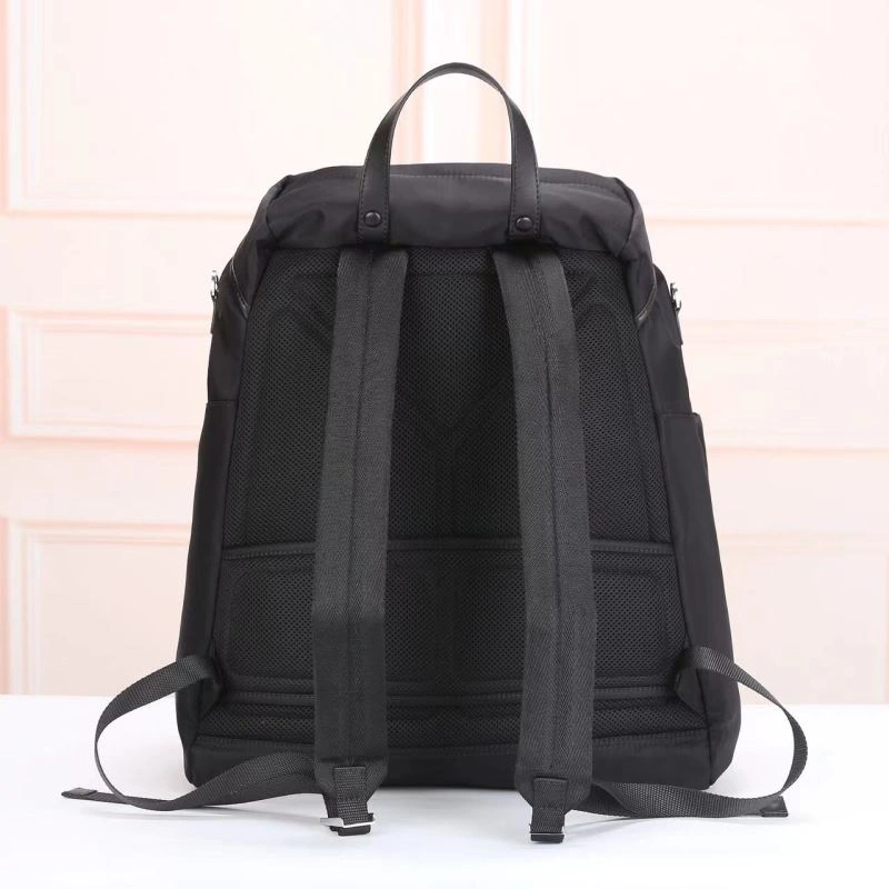 Real Prada Backpacks