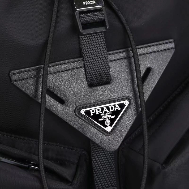 Real Prada Backpacks